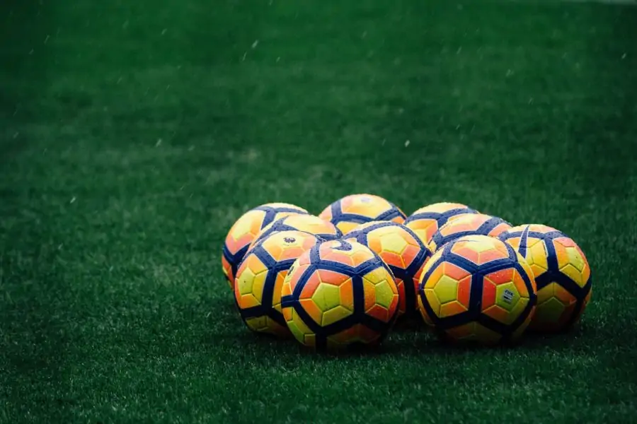 Le prêt d'Amin Sarr : De Lyon à l'Hellas Vérone - African-football.com
