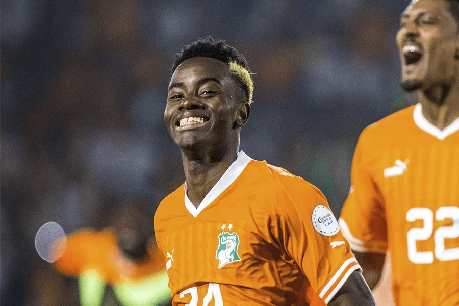Simon Adingra signe à Sunderland : pari ambitieux en Premier League