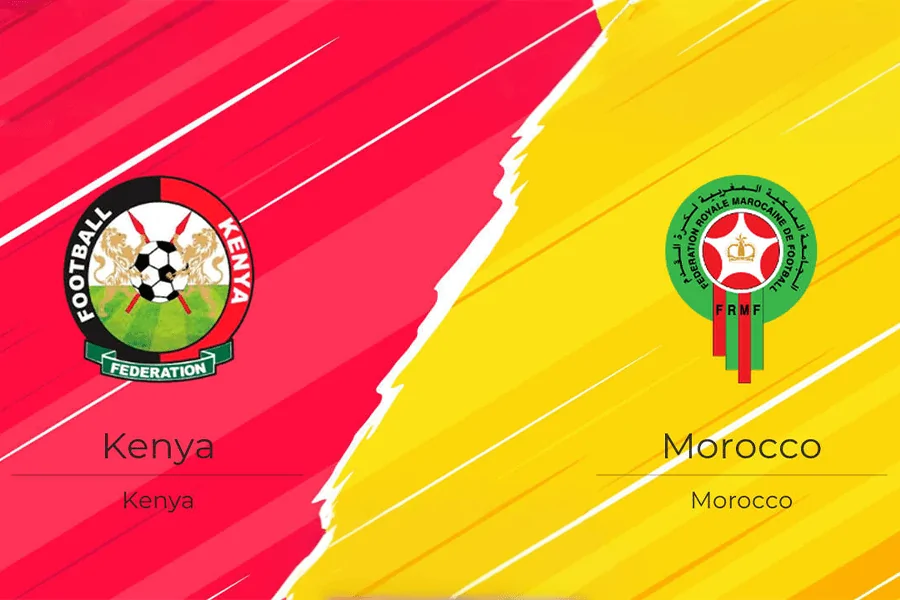 Pronostic Kenya-Maroc : enjeu, analyse et pari score exact