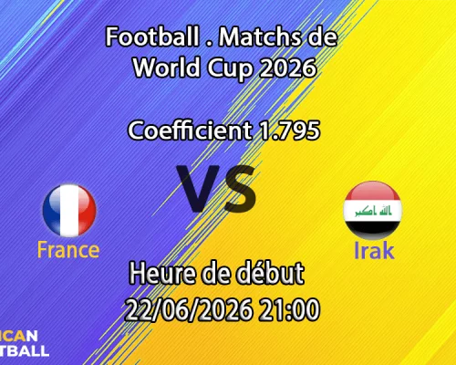 Pronostic Bosnie-Herzégovine Qatar Mondial 2026 : 3 paris | 1xBet